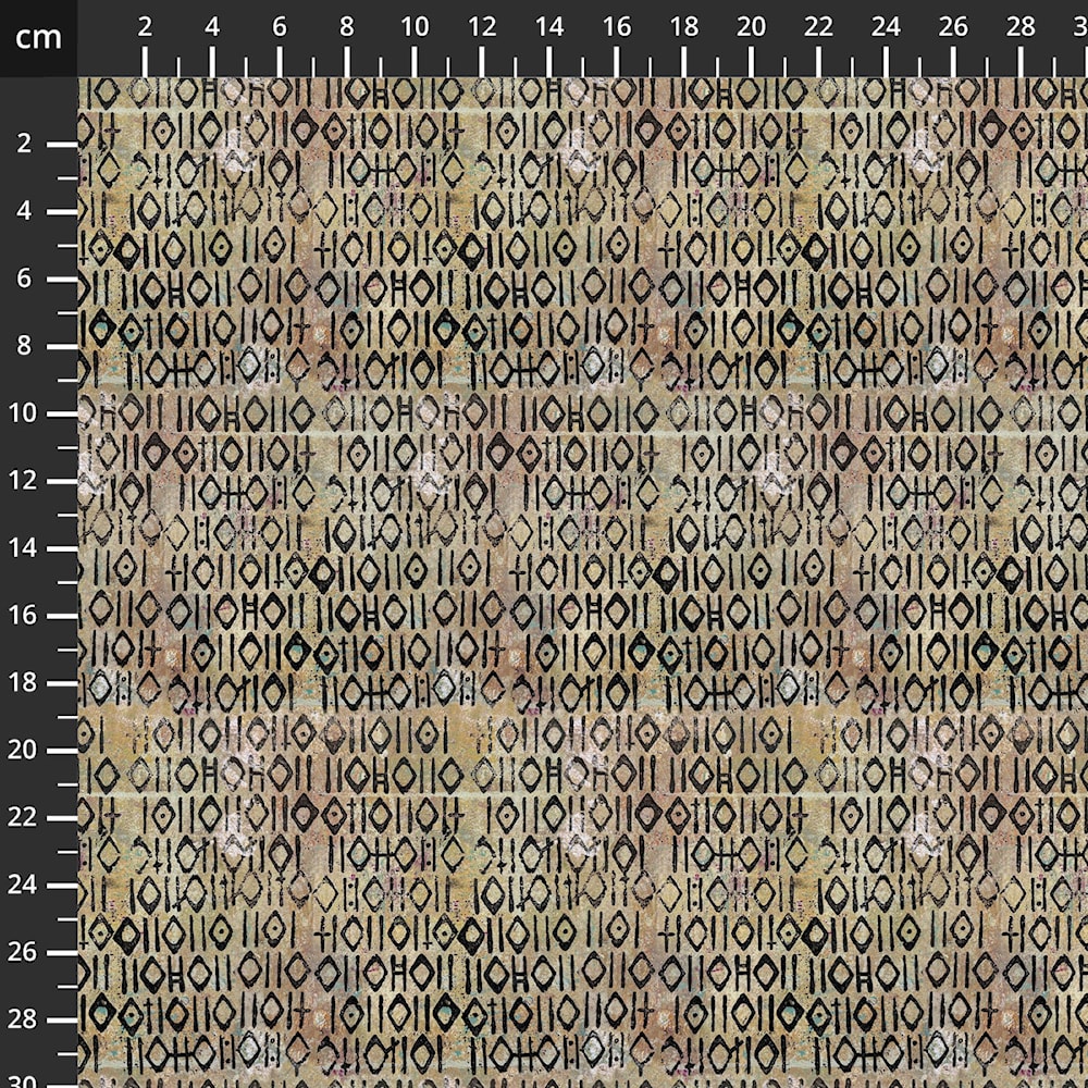 Seth Apter - One Layer Away - Digital for 0,00 EUR | no. PWSE066.Taupe ...